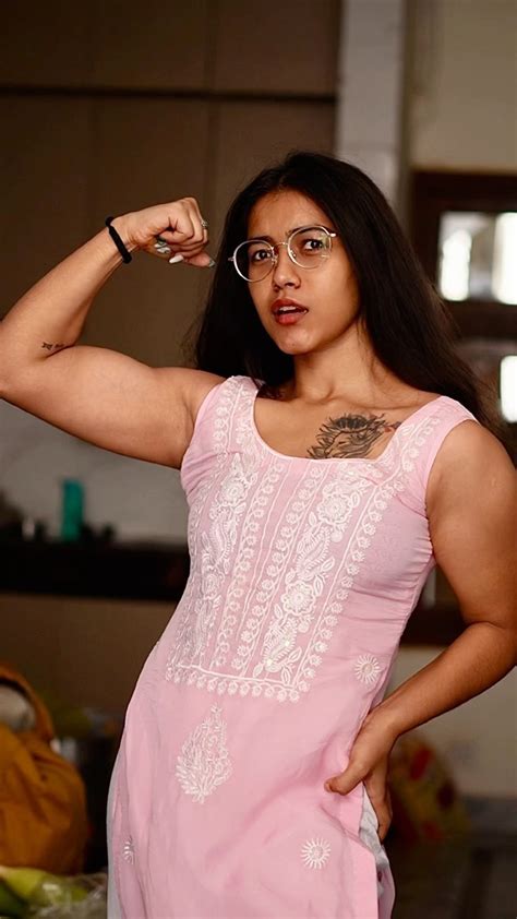 Muscle Barbie 🦁 Wait For It 💪🏻💖 Instagram