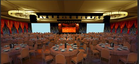 Tips For Increasing Rendering Realism Within Vectorworks Rendering Vectorworks Community Board