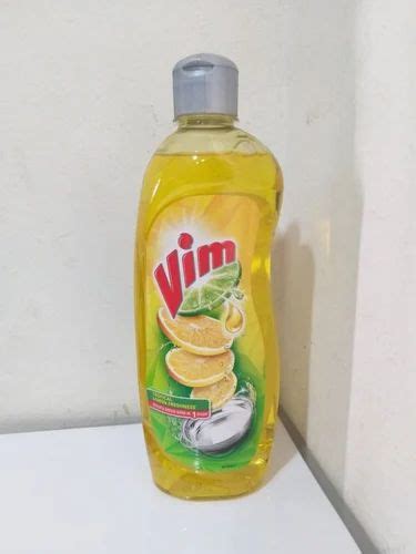 Vim Liquid 500ml At 99 Piece Kasba Peth Pune ID 2853683904830