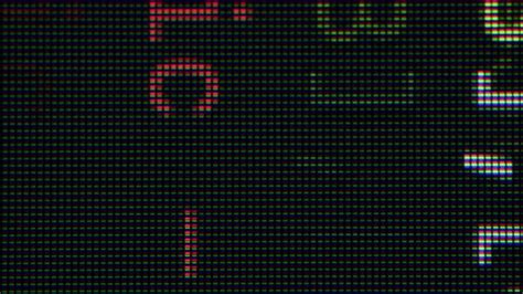 Coding Ux Ui Script Text On Screen Html5 In Editor For Website