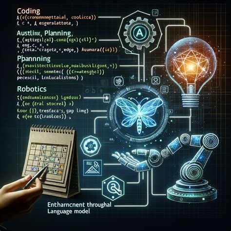 Enhancing Language Model Performance In Coding Planning And Robotics Toolpilot