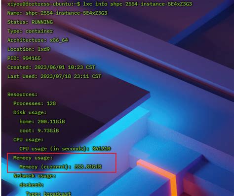 Can Lxd Support Huge Instance Support Ubuntu Community Hub