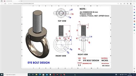 SOLIDWORKS PRACTICE FOR BEGINNER BabeS LECTURE YouTube