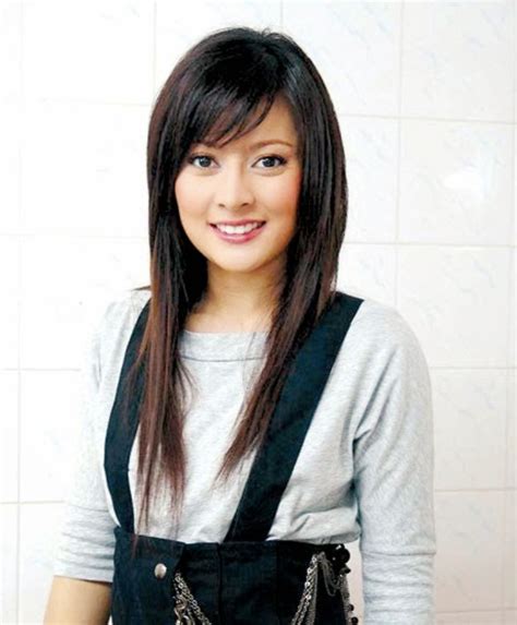 เอิร์น เดอะสตาร์ ในวัย 36 ปี หน้าเปลี่ยนไปมาก สาวเกาหลีสุดๆ