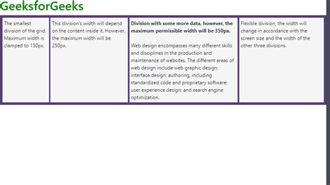CSS Fit Content Property GeeksforGeeks