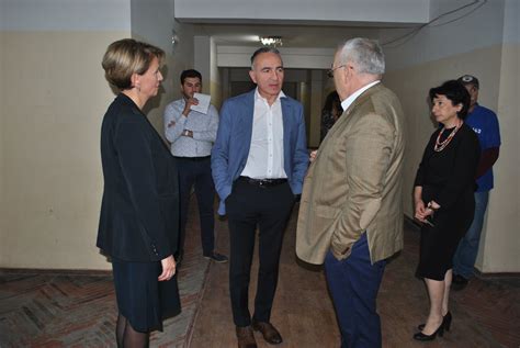 სოხუმის სახელმწიფო უნივერსიტეტს განათლების მეცნიერების კულტურისა და