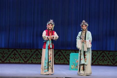 国粹京剧 重庆京剧院“五一”专场演出巴渝剧院