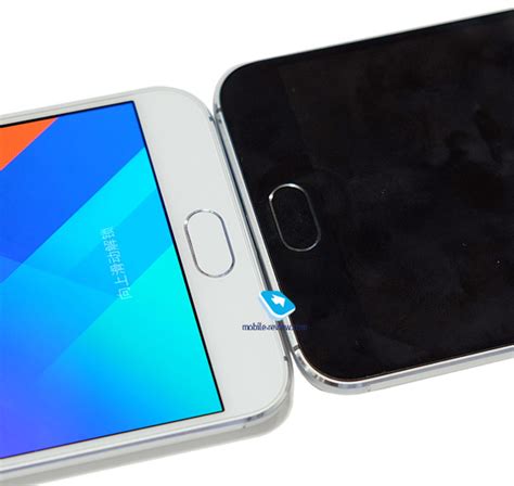 Mobile-review.com Meizu MX5. Первый взгляд