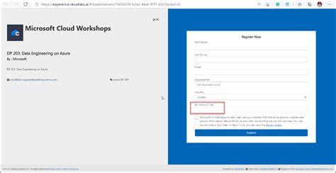 Dp 203 Learner Guide May 2021 Cloudlabs Documentation