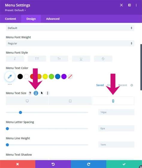 How To Create A Divi Menu Step By Step Guide