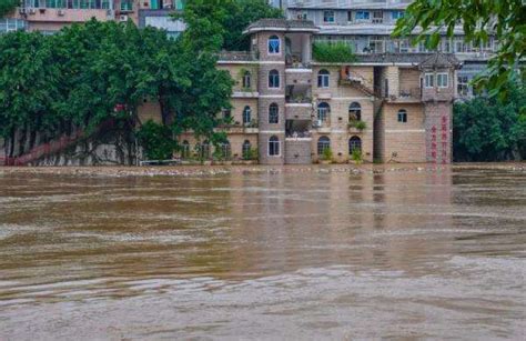 南方多地大到暴雨 国家防总将防汛应急响应由Ⅳ级提升至Ⅲ级凤凰网川渝凤凰网