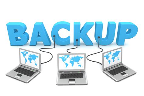 Essential Computer Backups And Protection Techdaring