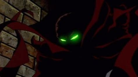 Spawn Animated Series Shows Living Can Sometimes Be Hell