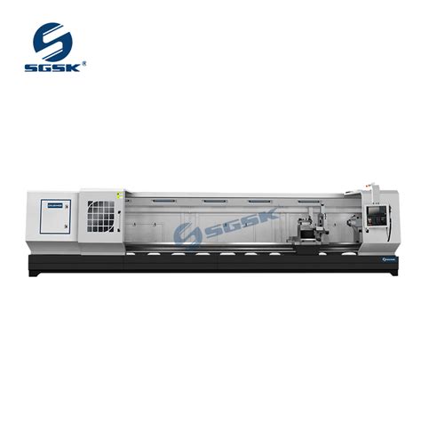 CKL61125G Heavy Duty CNC Lathe Machine Manufacturer