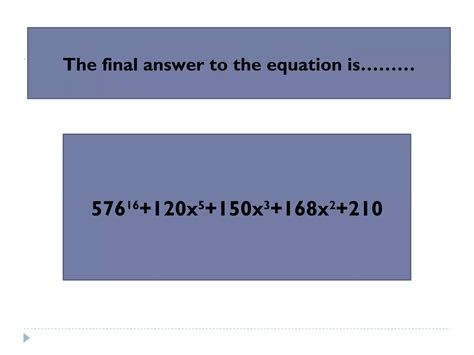 Multiplying Polynomials Powerpoint Ppt