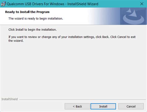 Download Qualcomm Hs Usb Qdloader 9008 Drivers Windows Os