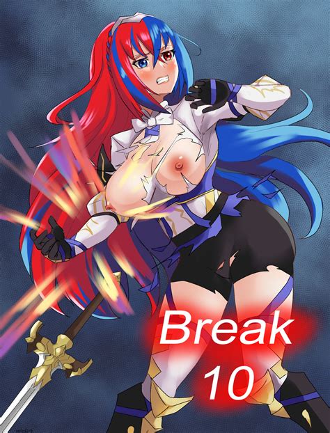 Post 6323732 Alear Alear Female Fire Emblem Fire Emblem Engage Veiled616