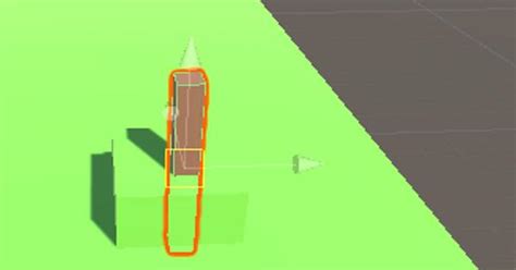 Solved Surface Snapping Game Objects Dont Work Even With Shift
