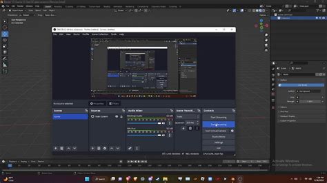 Hi Ive Been Trying To Append This Blend File Into A Different Blender Project And I Keep