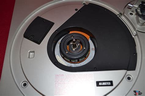 Technics SL 1500MK2 Quartz Direct Drive Turntable Photo 4248228 US Audio Mart