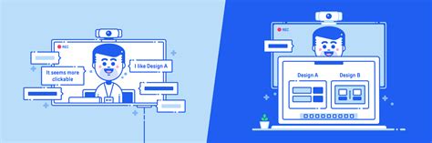 Usability Testing In Design Types And Benefits Break Free Design Blog