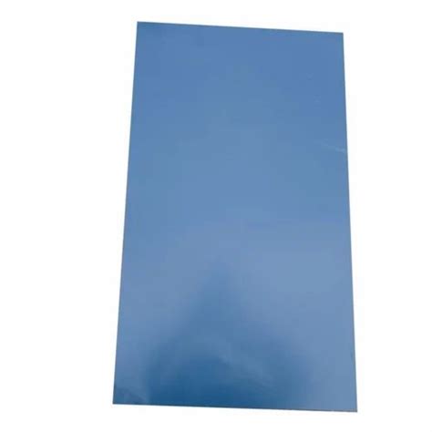 Aluminium Blue 664x530 Mm Ctcp Plates For Offset Printing At ₹ 360