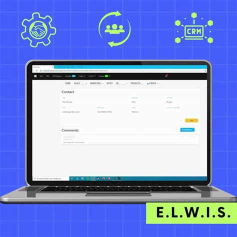 Elwisapp On Linkedin Nocode Webbuilder Webapp