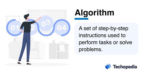 What Is An Algorithm Definition Examples And Types