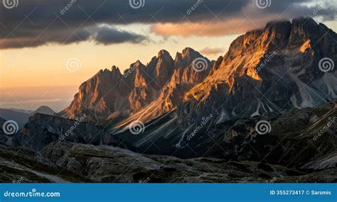 Dramatic Sunset Silhouette Sunglasses Reflect A Fiery Sky Capturing The
