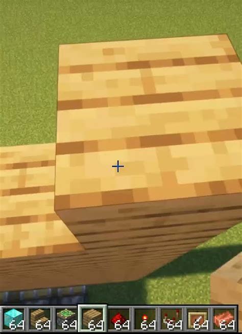 СКРЕТНАЯ ЛЕСТНИЦА В МАЙНКРАФТ Shots Youtube