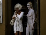 Naked Connie Kreski In The Outside Man