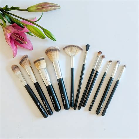 How I Clean My Makeup Brushes Jersey Girl Texan Heart