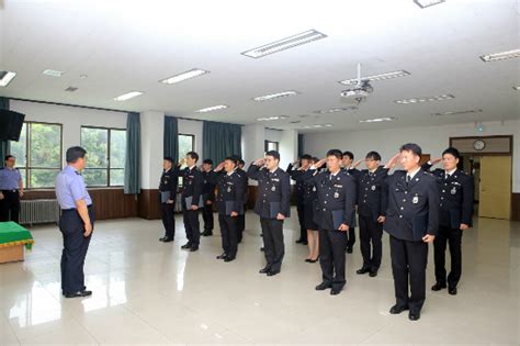여수해경 18명 승진 임용 노컷뉴스