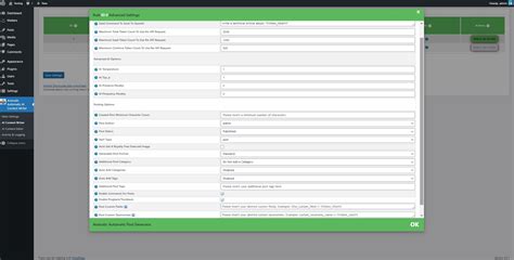 Aiomatic Automatic Ai Content Writer And Editor Gpt 3 And Gpt 4 Chatgpt