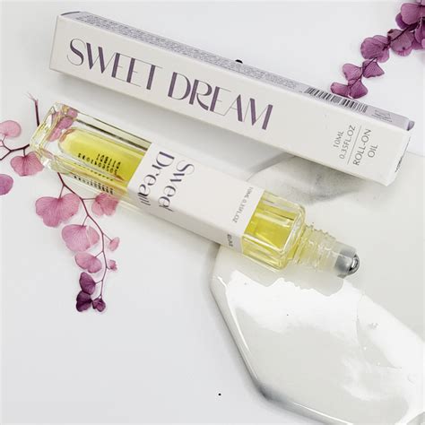 스윗드림 아로마 롤온 오일
