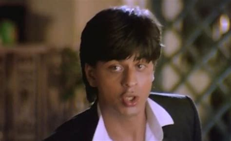 Shah Rukh Khan Raju Ban Gaya Gentleman 1992 Shah Rukh Khan Movies Shahrukh Khan Juhi