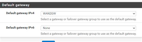 Pfsense And Cisco Vlan Netgate Forum