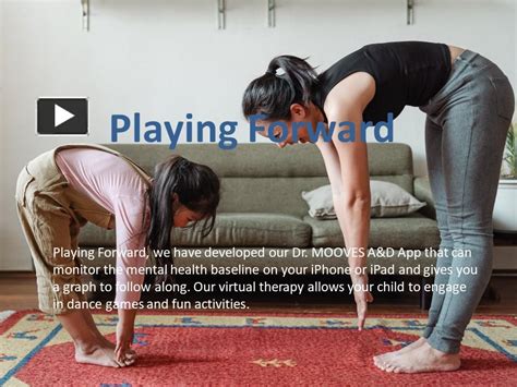 Ppt Choose The Best Fun Movement Therapy Powerpoint Presentation Free To Download Id