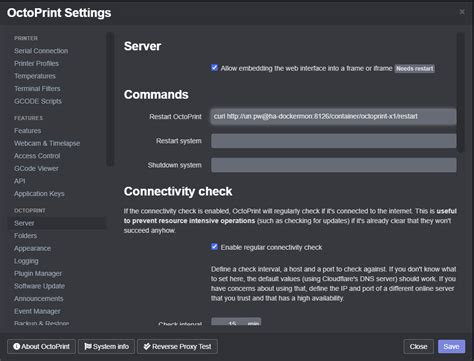 Multi Instance Octoprint With Data Plugin Sharing Using Docker Showcase OctoPrint