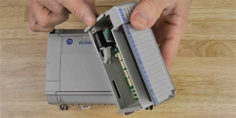 Ml1500 Xio Module The Automation Blog
