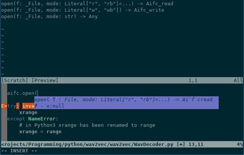 floating hover preview windows get stuck open under neovim if preview window is open · issue