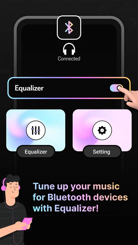 Direct Bluetooth Equalizer Apk For Android Download