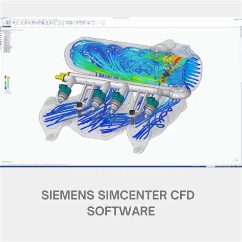 Online Software Designing Siemens Cfd Simulation Solutions In Pan India Free Demo Trial