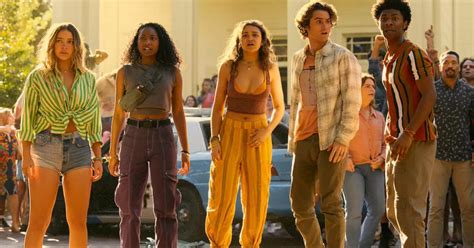 Outer Banks Season 4 Ending Explained