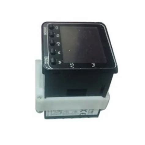 Semi Automatic Digital Temperature Controller At Rs Piece In Ludhiana