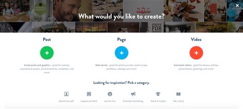 Enhance Your Social Media Content With Adobe Spark Levelten
