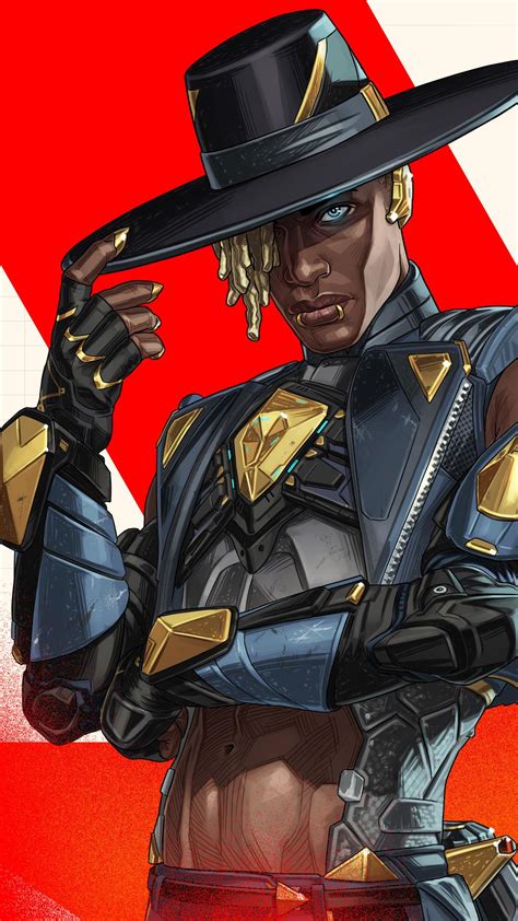 Apex Legends Breakout Patch Notes
