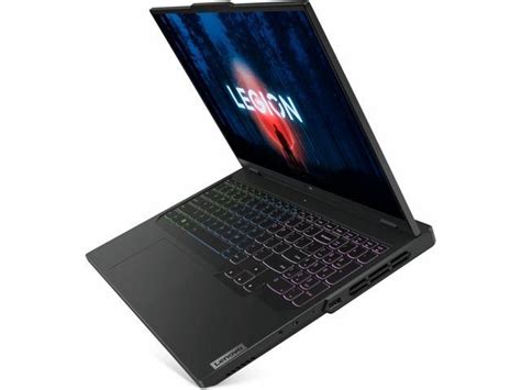Lenovo Legion Pro Arx Wm Us Gaming Notebook Wqxga X Amd Ryzen