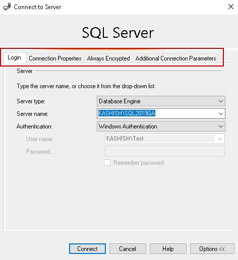 How To Set Custom Colors In The Ssms Status Bar