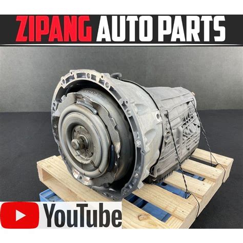 Mb212 W205 C220d ワゴン ローレウス 前期 M651 9at オートマ ミッション 120735km ★実働車外しエラー無し